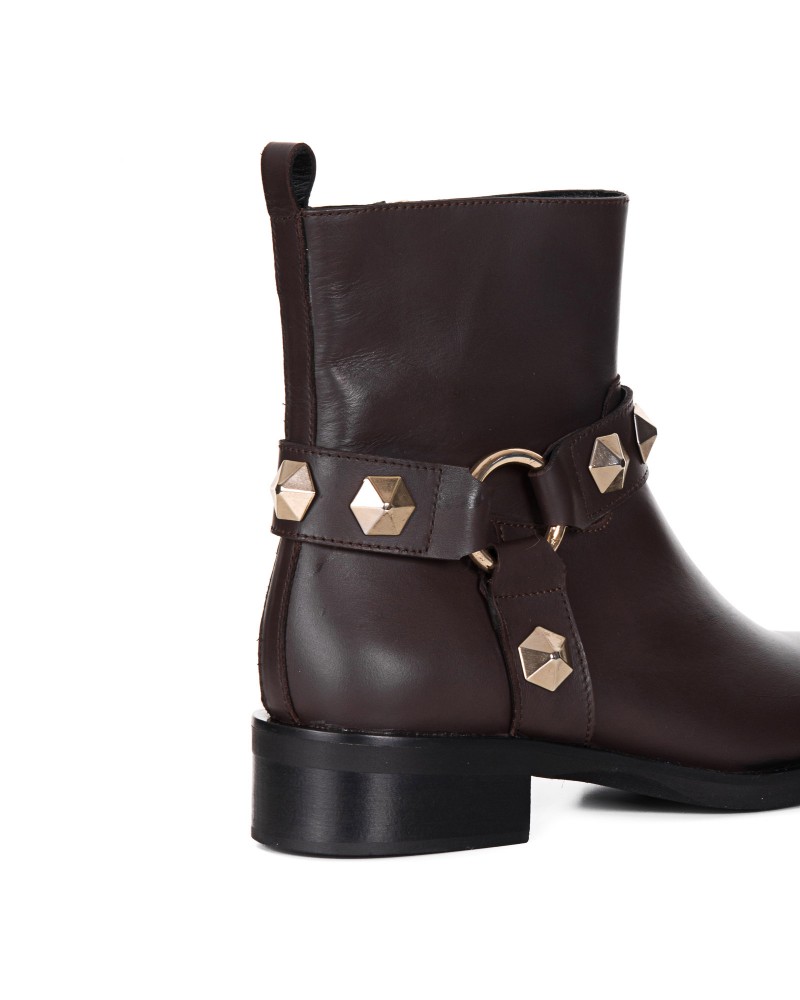 Botki kowbojki Bugno - 2200 BGN | Viadellaspiga.pl